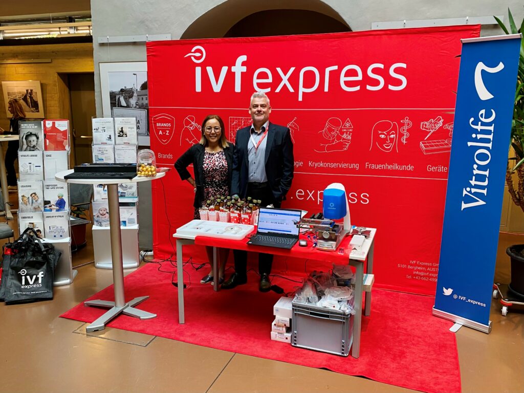 OEGRM und IVFG Tagung in Bad Radkersburg 2021 - IVF Express